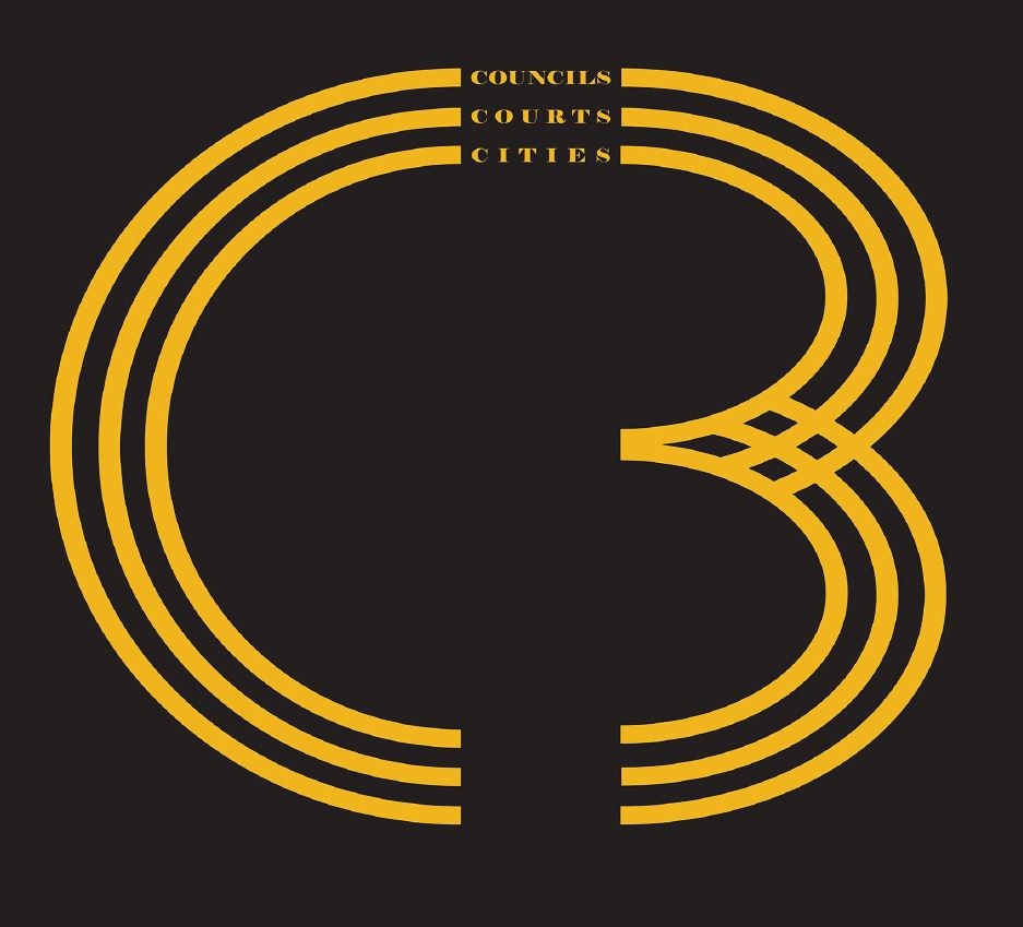 C3 (Councils, Courts, and Cities) Turns Five – Full Court Press